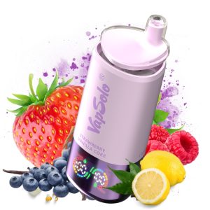 Vapsolo Triple 30000 Puffs | Preis €9,52 | großhandel | Vapsolo Vape Store